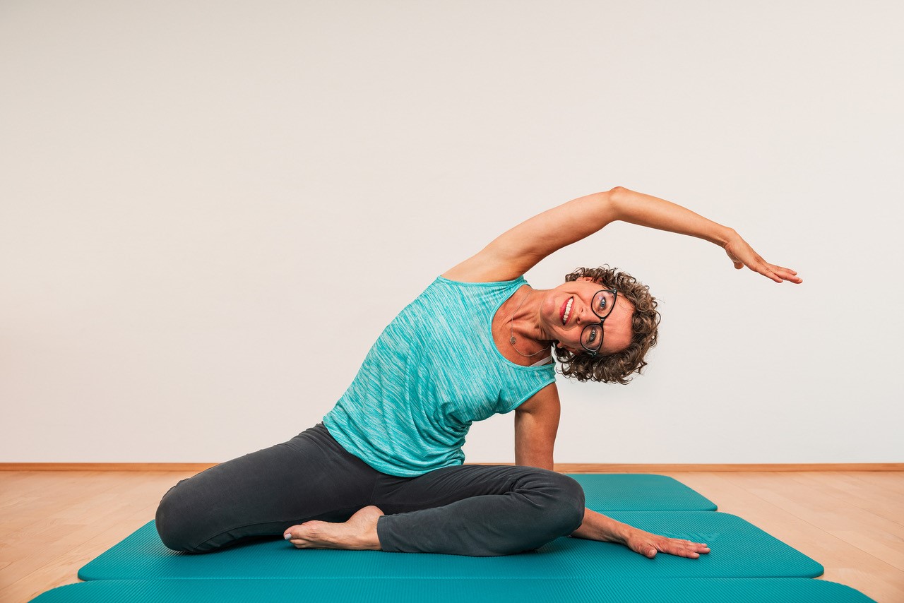 Medical Pilates – PhysioPilates München